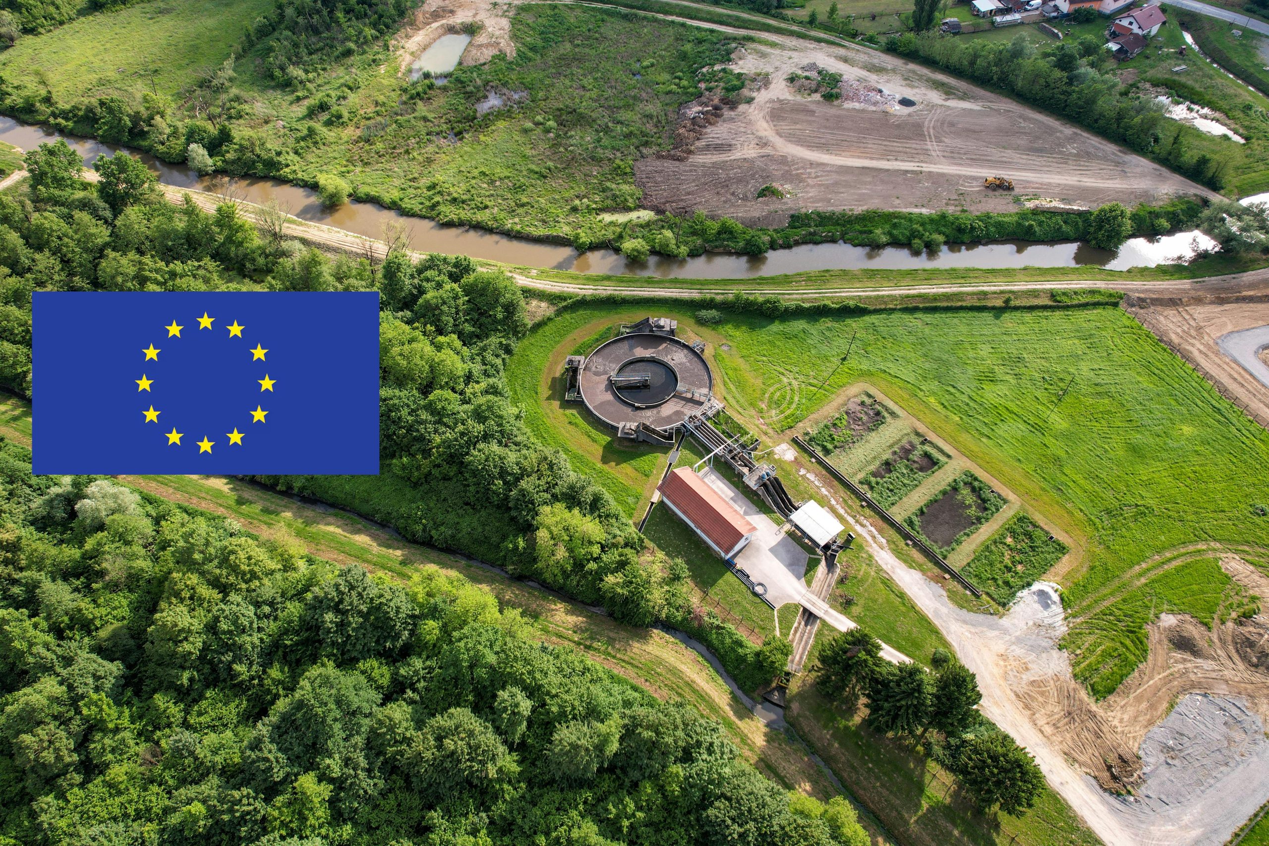 EU’s New Urban Wastewater Directive: A Bold Step Towards Decentralized ...
